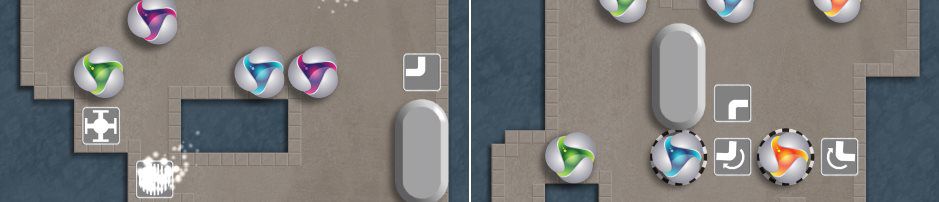 Games & Apps - Tiny Tap Gems